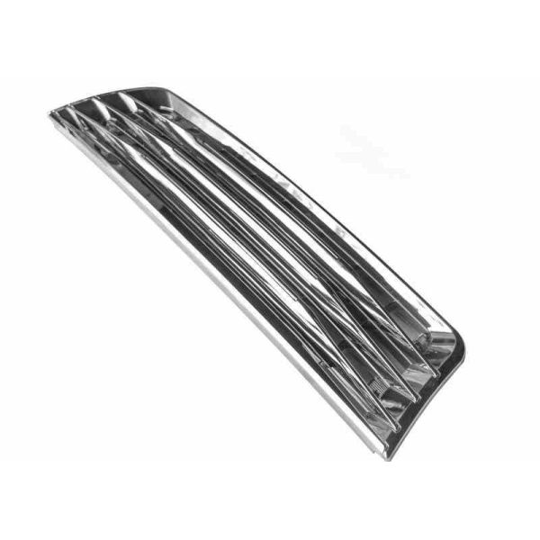Quality Plastic 2KG Toyota Coaster Bus Parts TS Certified Front Grille for sale