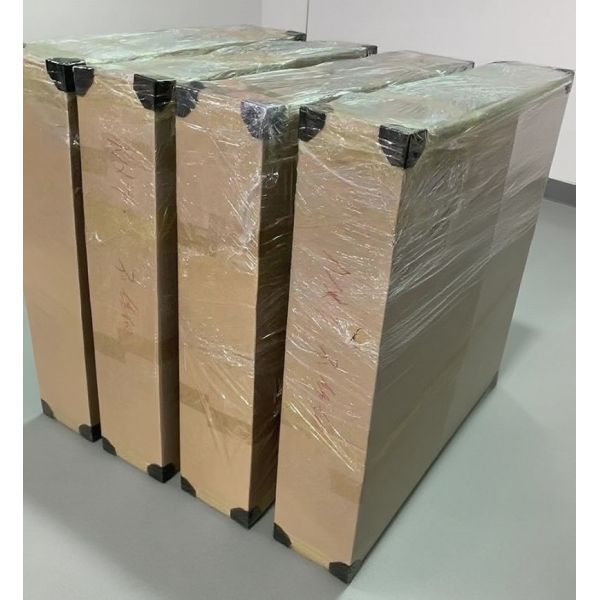 Quality Aluminum Alloy NXT Storage Feeder Cart For FUJI NXT Electric Feeder Charmhigh for sale