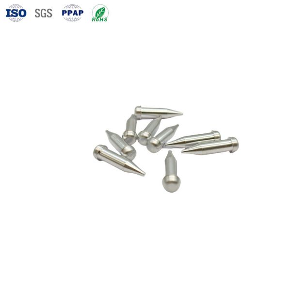Quality Precision CNC Machining Components Compliant with ISO14001 Standards for sale