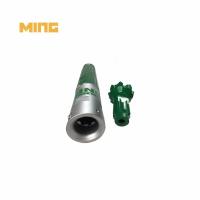 Quality Mining Down The Hole Hammer 4inch Rock DTH Down Hole Hammer Bits With DHD340 for sale