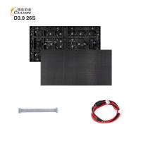 Quality Technology SMD2121 LED Type Indoor Full Color Module for 2024 Video Wall for sale