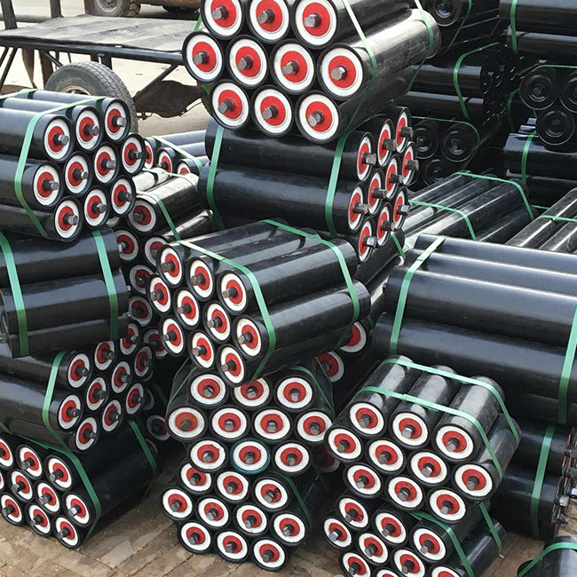 HDPE Conveyor Roller