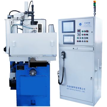 Quality Saw Blade CNC Grinding Machine 360 Degree Division For Blade Tools for sale