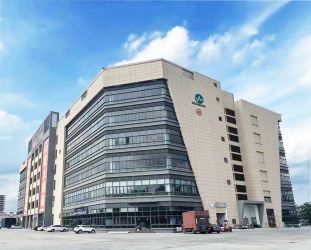 China Factory - FOSHAN SOUNDWIN ACOUSTIC TECHNOLOGY CO.,LTD