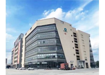 China Factory - FOSHAN SOUNDWIN ACOUSTIC TECHNOLOGY CO.,LTD