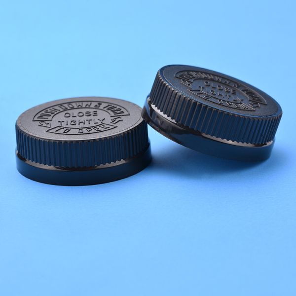 Quality 42mm Disc Top Cap for sale