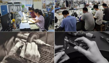 China Factory - Guangzhou Saya Jewelry Co., Ltd.