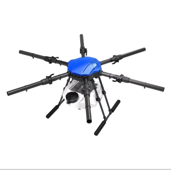 Quality Plastic Multi-Rotor Sprayer Remote Control Drone Sprayer Battery Operated E410P/E416P/E610P/E616P Agric for sale