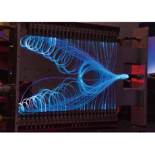 Quality PCB Graphic Laser Direct Imaging Machine CTS 133LPI for sale