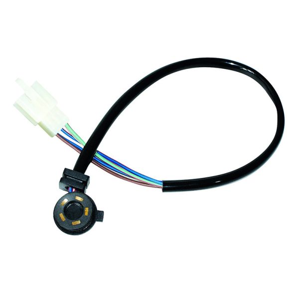 Quality Smooth Shifting Guaranteed with DY-100-W Motorcycle Gear Shift Switch Cable for sale