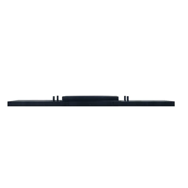Quality Commercial Bar LCD Display Ultra Wide 35.5 Inch For Subway Bus Station for sale
