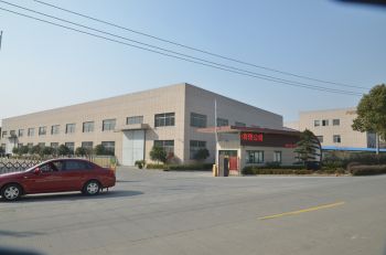 China Factory - Haining Oasis Building Material CO.,LTD