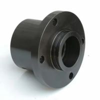Quality High Precision Metal CNC Mechanical Parts Aluminium CNC Machining Components for sale