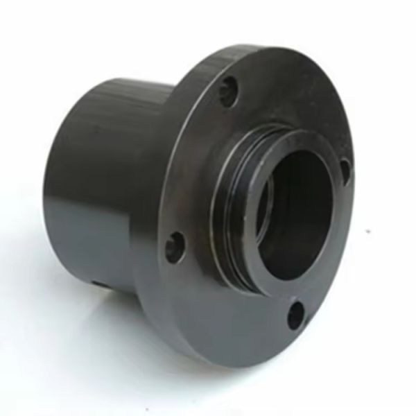 Quality High Precision Metal CNC Mechanical Parts Aluminium CNC Machining Components for sale