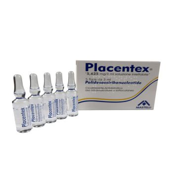 Quality Placentex Pdrn 3Ml Injectable Dermal Fillers Skin Rejuvenation for sale