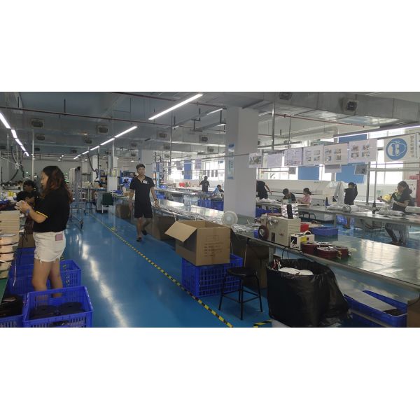 China Factory - Adled Light Limited