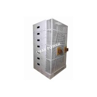 Quality 600VDC IGBT 3 Phase AC To DC Rectifier Energy Saving High Frequency for sale