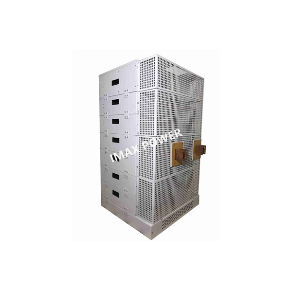 Quality 600VDC  IGBT 3 Phase AC To DC Rectifier Energy Saving High Frequency for sale