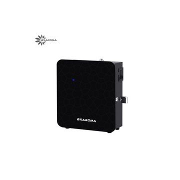 Quality X300 Portable Fragrance Diffuser Humidify Aromatherapy Aroma Diffuser Electric for sale