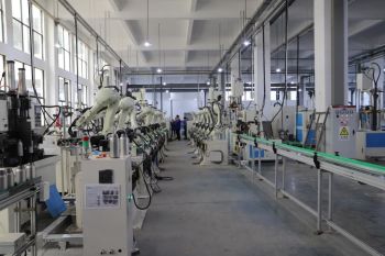 China Factory - Xi 'an Forlong Technology Co., Ltd.