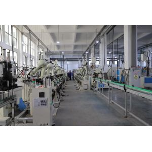 China Factory - Xi 'an Forlong Technology Co., Ltd.