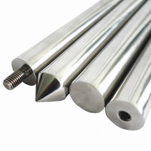 Quality Customized Sizes Ndfeb Grade 16000 Gauss Neodymium Magnet Bar for Magnetic for sale
