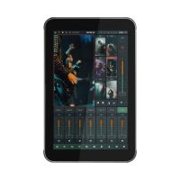 Quality Portable Live Stream Camera Switcher Studio IP Video Switcher For YouTube for sale