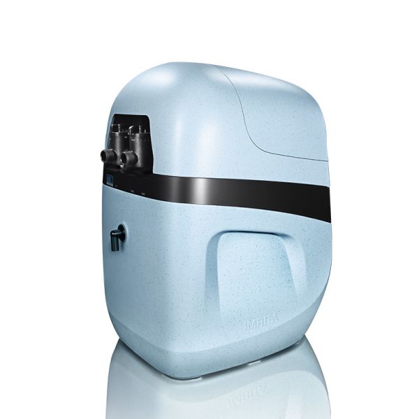 Quality Practical Whole House Water Softening System Ion Exchange Rustproof for sale