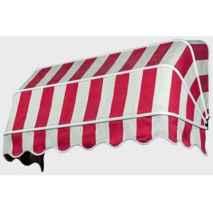 Quality French Retractable Window Awnings Aluminum Folding Dutch Canopy Awning for sale