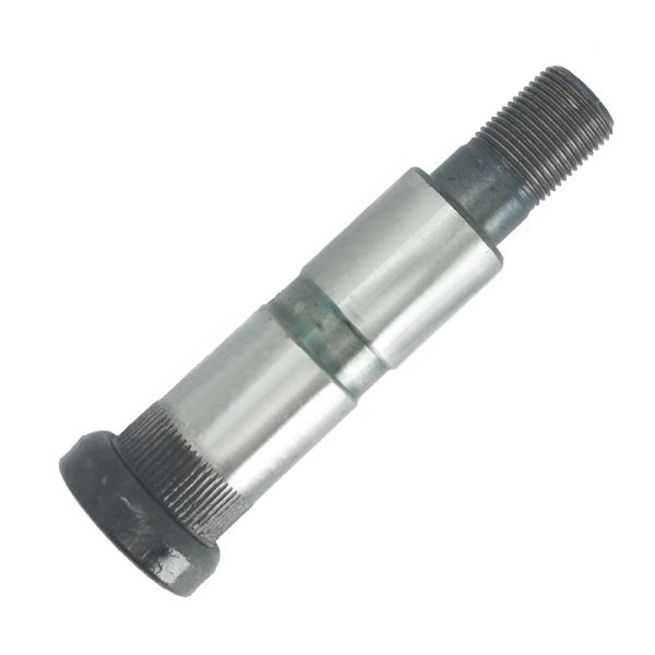 Quality Durable High Strength Leaf Spring Pin In Cylindrical Shape 40Cr/35CrMo Material for sale