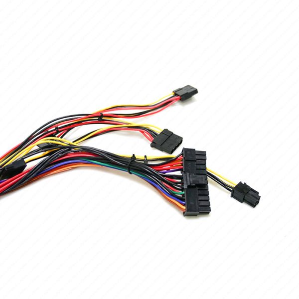 Quality Flex 1U 200W Power Supply For All In One Computer Server And NAS for sale