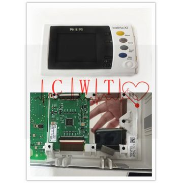 Quality Clinic Health Monitor Touch Screen , 1024x768 240v Monitoring Machine In Icu for sale
