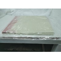 Quality Factory Direct Hospital Medical Dissolvable, Hot Water Soluble Laundry BagFor for sale