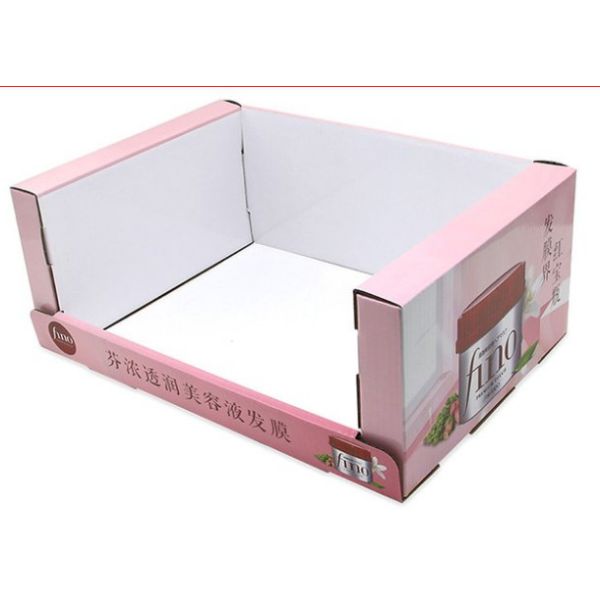 Quality 6C C2S Corrugated Box With Printing Personalized Corrugated Boxes for sale