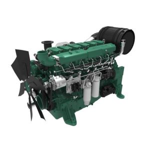 Quality Weichai 400KW 500KVA Diesel Generating Set Powered By Weichai Engine WP13D440E20 for sale