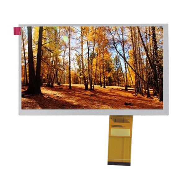 Quality Dc 12v Urt Lcd Display 15.6 Inch 178° Viewing Angle for sale
