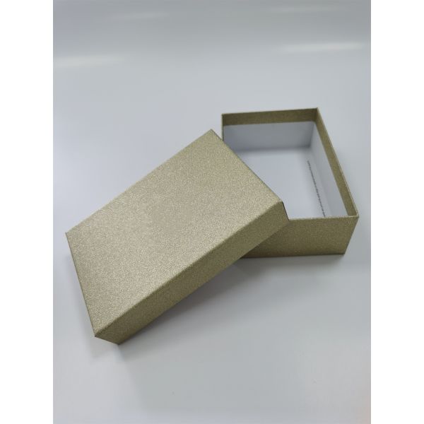 Quality Custom Retail Packaging Boxes Degradable Ivory Cardboard Box Packaging ISO9001 for sale