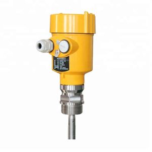 Quality 26GH Cement Silo Radar Level Gauge Sensor For Various Measurement for sale