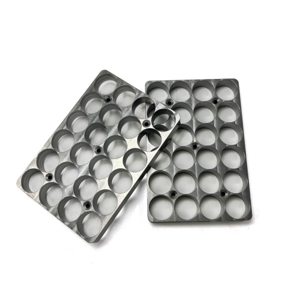 Quality CNC Machining Of High-Precision Iron Parts for sale