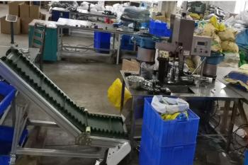 China Factory - Hengshui Koster Hardware Products Co., Ltd