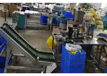 China Factory - Hengshui Koster Hardware Products Co., Ltd