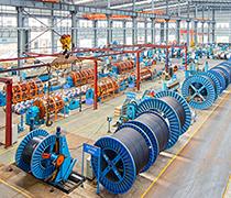Low Voltage Power Cable 0.6/1 kV 5 Core XLPE Insulated, PVC Sheathed, Unarmoured & Armoured to IEC 60502