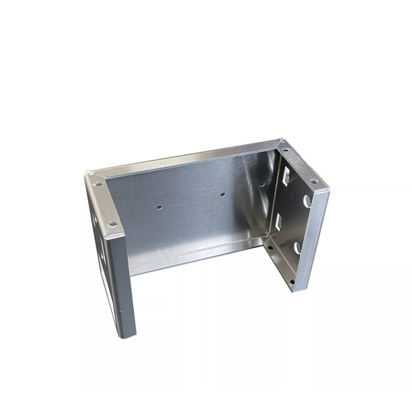 Quality Stainless Steel Aluminium CNC Stamping Metal Cabinet Assembly Sheet Metal for sale