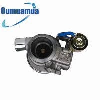 Quality High performanceTurbo S200AG050 Turbo Charger 0r7981 250-0841 185-8016 for sale