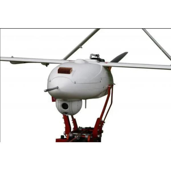 Quality Industrial Aircraft UAV Drone Long Range For Mapping Search Rescue Oil Gas Rigs for sale