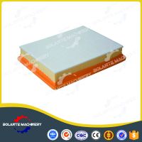 Quality P1119019001A0 KL302311 Engine Air Filter For Foton Cummins ISF2.8 for sale