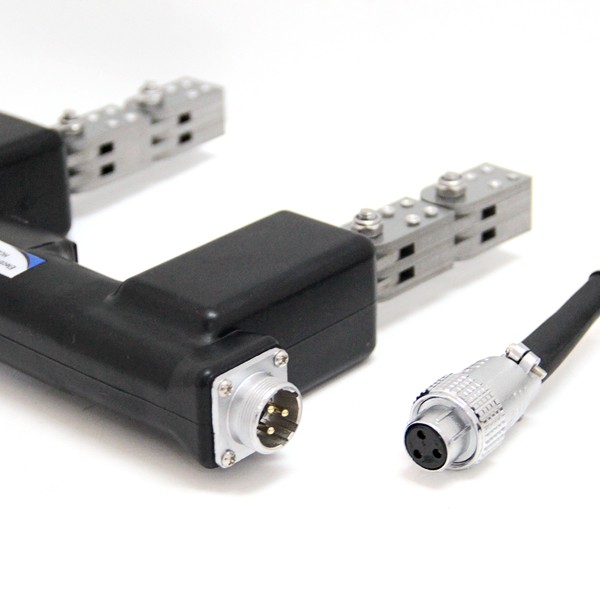Quality Flaw Detector Magnetic Yoke Durable for sale