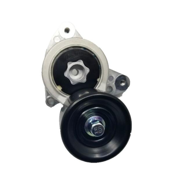 Quality HONDA Acura Car Make Belt Tensioner Pulley VKMA 63005 for FIT Accord Crv Installation for sale