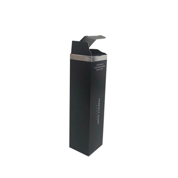 Quality Oil Dropper Bottle Cosmetic Box Packaging Printing Cardboard Paper box for sale