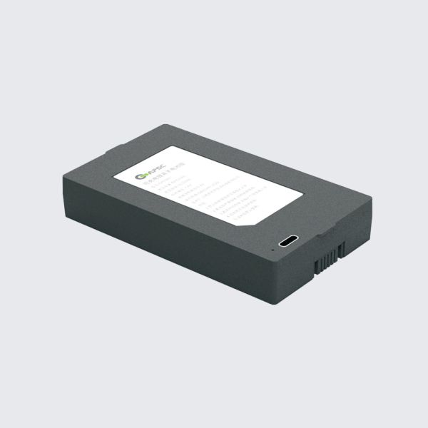 Quality 7.4V4200mah Smart door lock lithium battery for sale